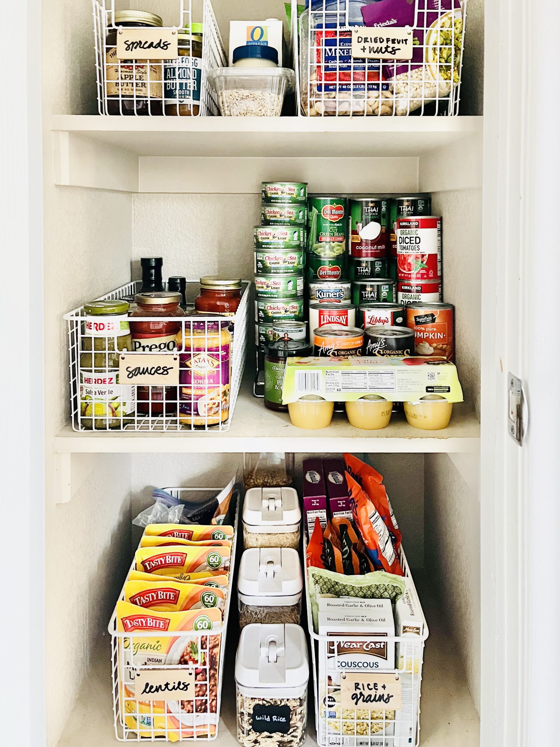 Declutter + Organize in 3 Steps - Professional Organizing