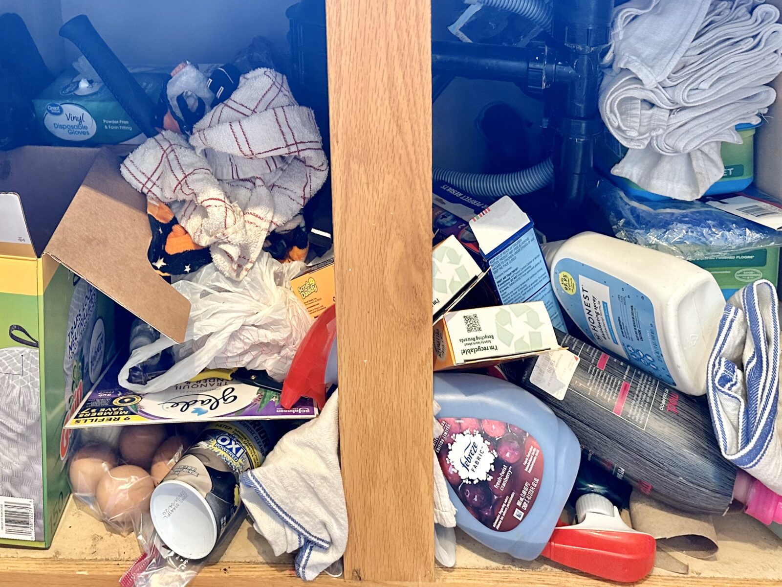 QUIZ: What's your Clutter Score? - Professional Organizing