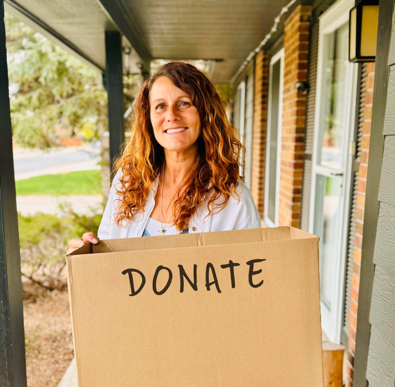 2024 Donation Guide for Colorado Springs - Professional Organizing