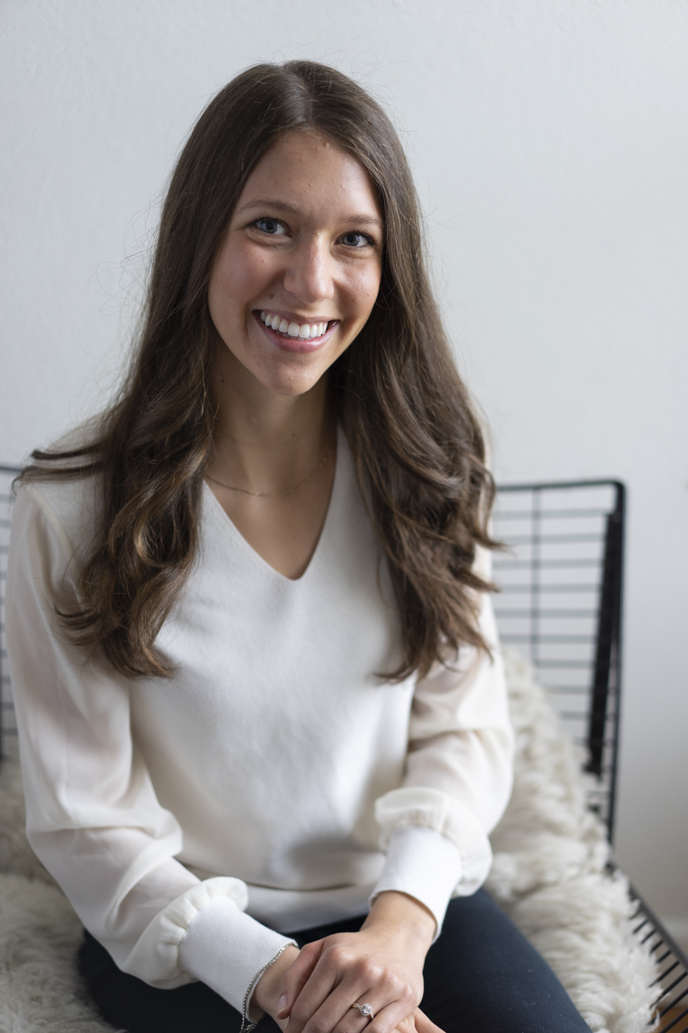 The Team + WHY Behind Our Work - Professional Organizing